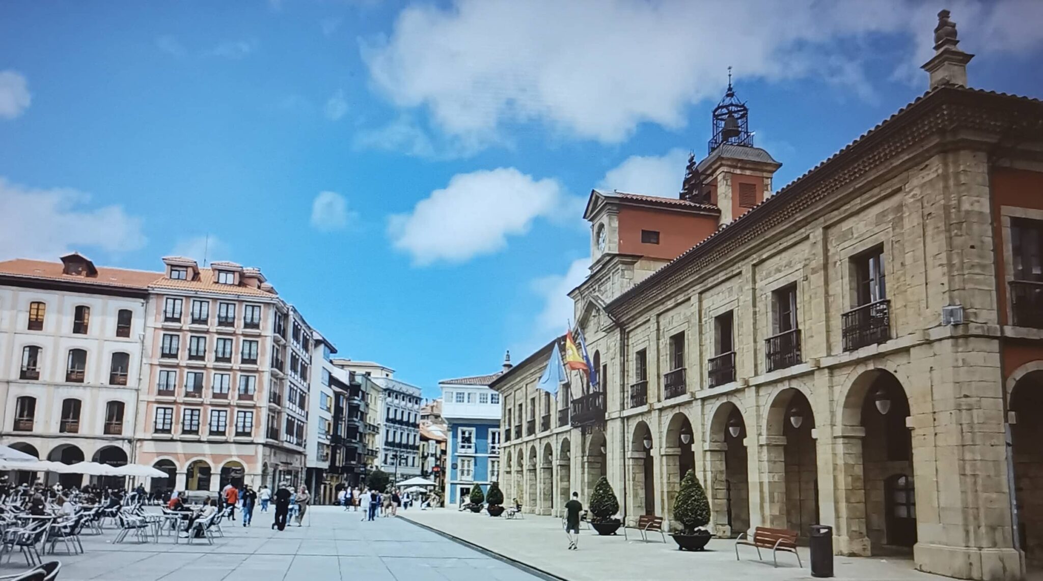 Que ver en Avilés - Queverenasturias.info