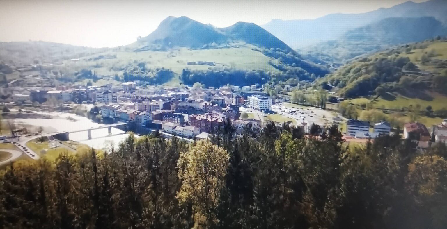Que ver en Arriondas.Descenso del Sella y mucho más 🚣‍♂️